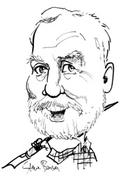 Alan Korwin - Who is this Man?